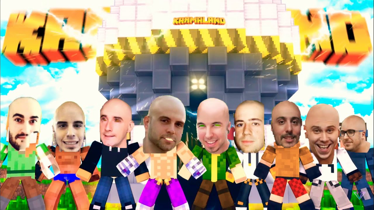 Un vídeo muy entretenido parte 1. - YouTube