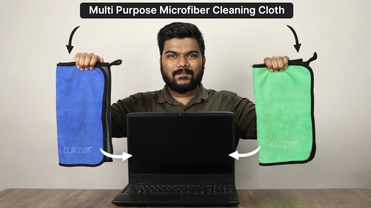 Computer Cloth