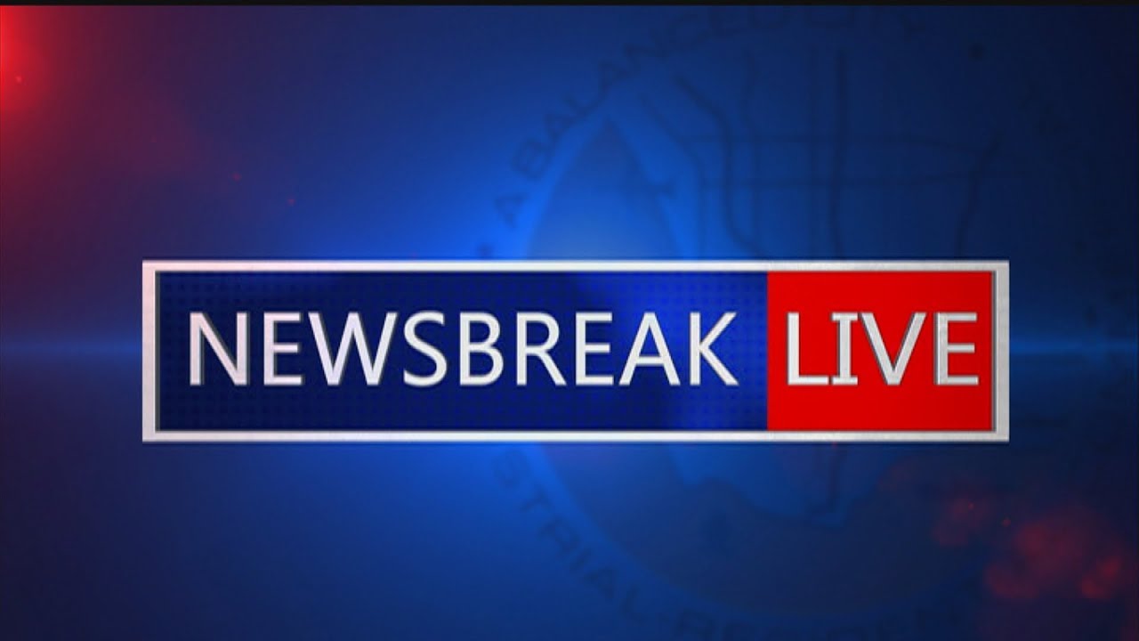 NEWSBREAK LIVE: Amy Heilman, Dir of Foster Care with Children's Bureau ...