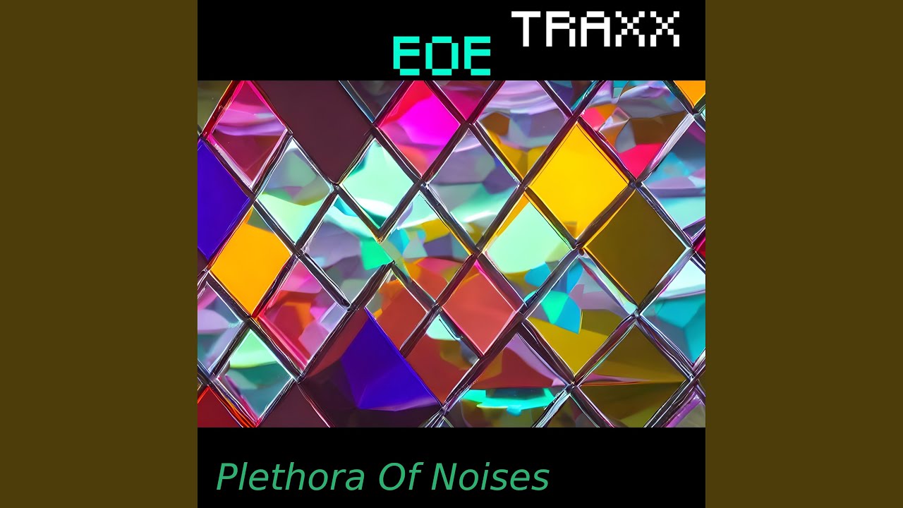 Yet Another Squelchy Experience - YouTube