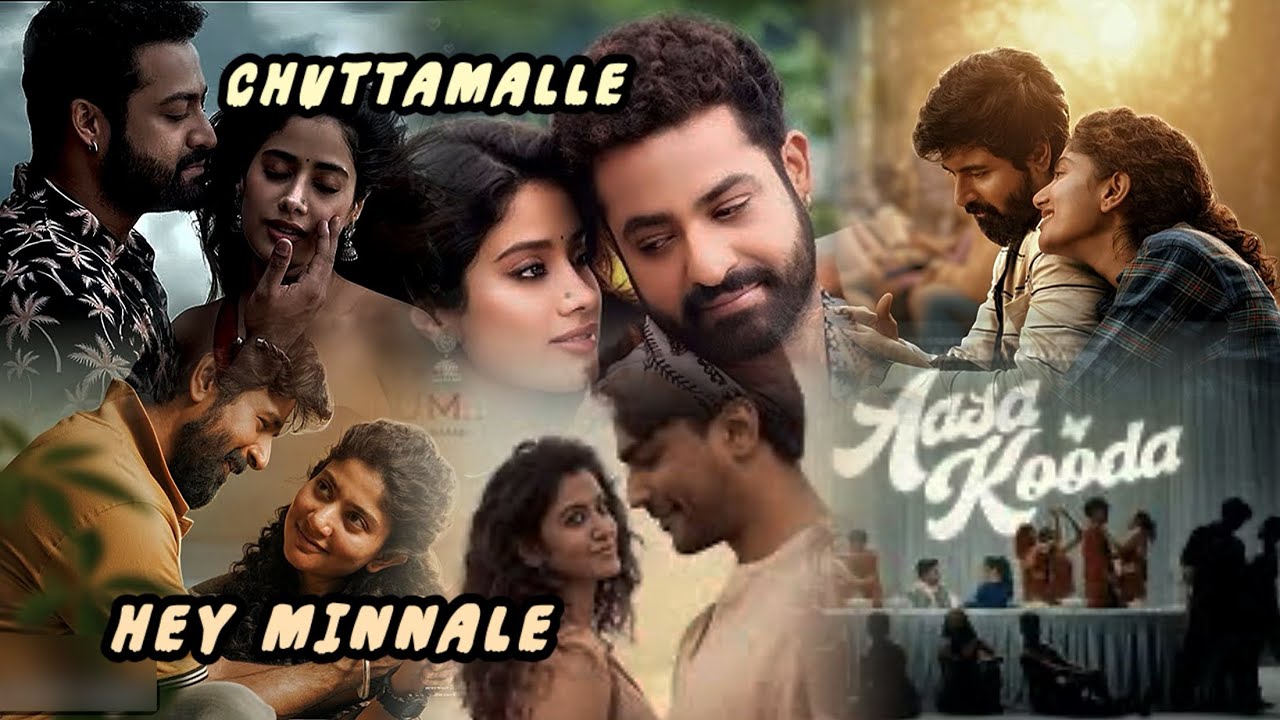 Chuttamalle lyrics சுட்டாமலே |Best Tamil song collection with lyrics ...
