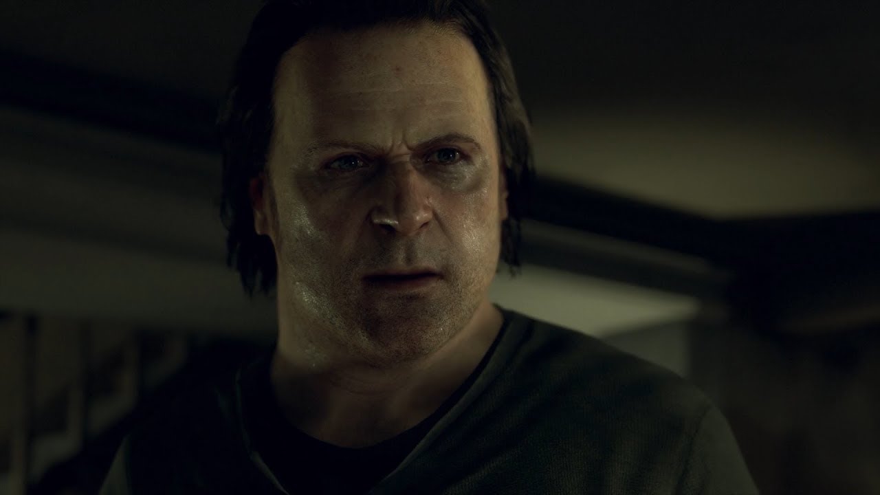 Stormy Night - Detroit: Become Human Part 7 [100% Complete Flowchart ...