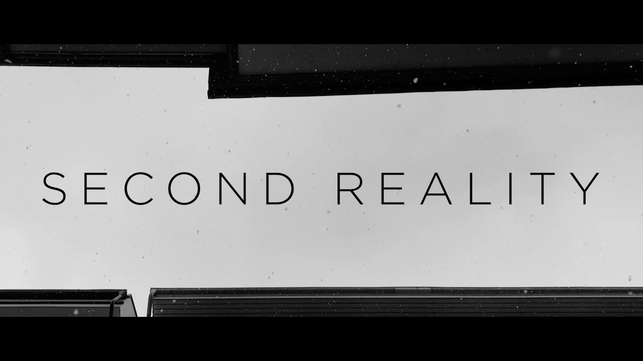 Second Reality - YouTube