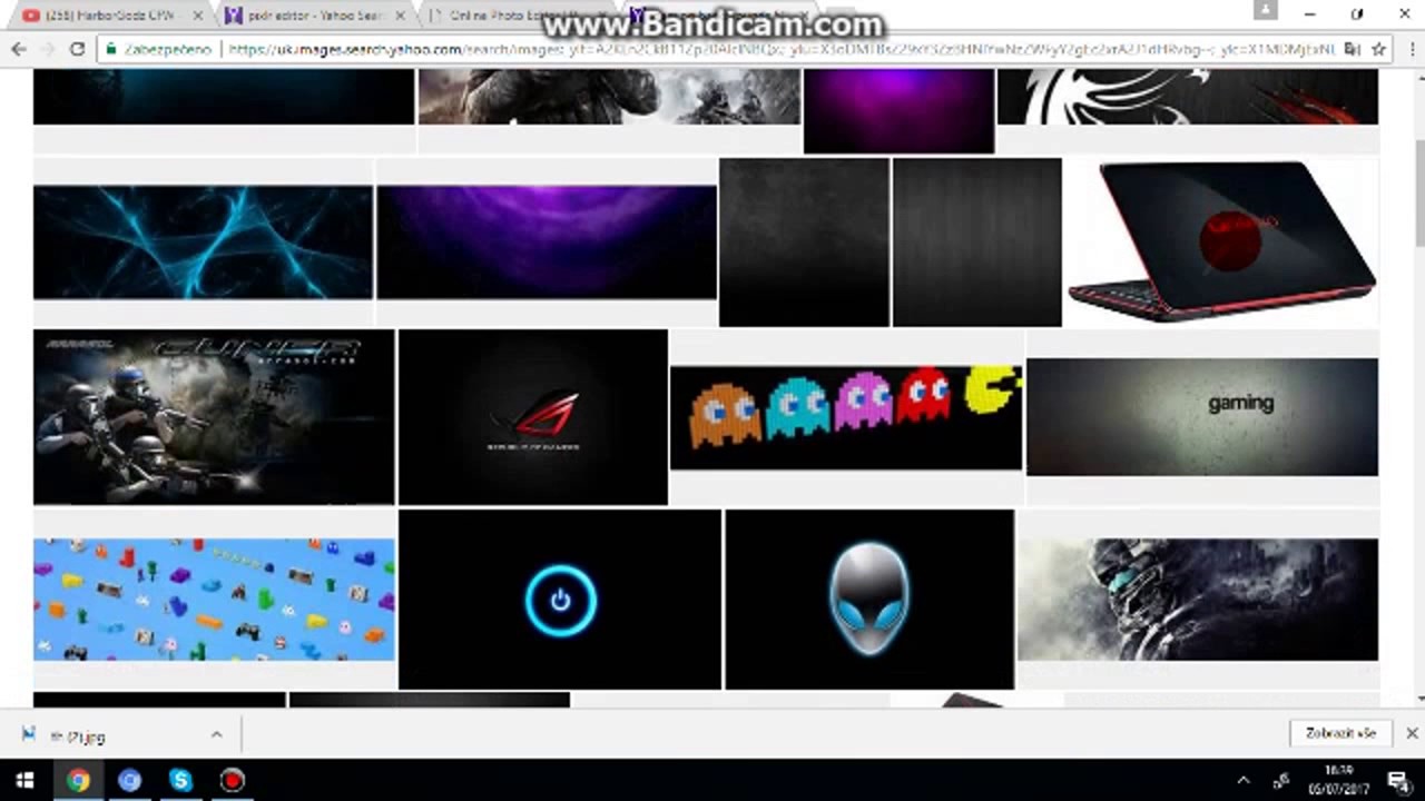 How to make your own emblem - YouTube