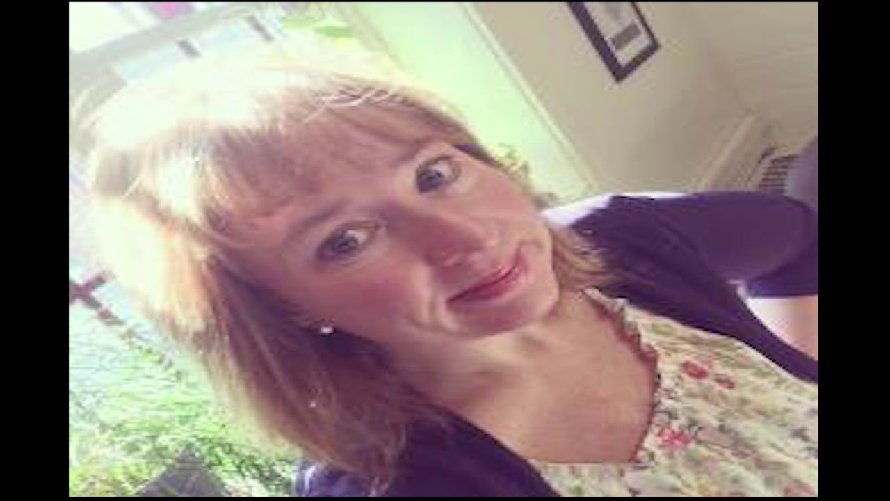 Ann Goodrich Bazan, Assistant Director of Career Services Interview ...