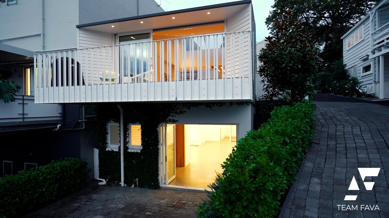 35 Falcon Street, Parnell - Andrew Fava - YouTube