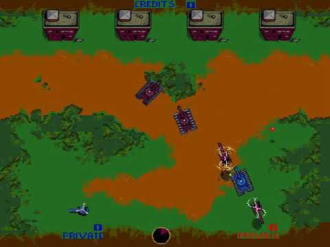 Sarge Arcade - YouTube