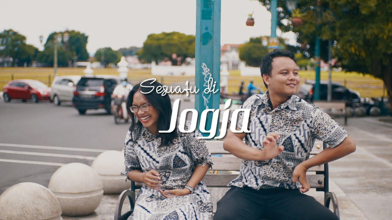 Adhitia Sofyan - Sesuatu di Jogja [Covered by Kefas Zebua featuring Abiel Christian, Estu ...