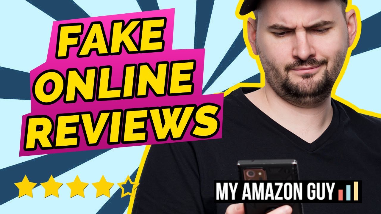 How to spot fake 5-star online reviews || iHeart's Talk Radio WIOD ...