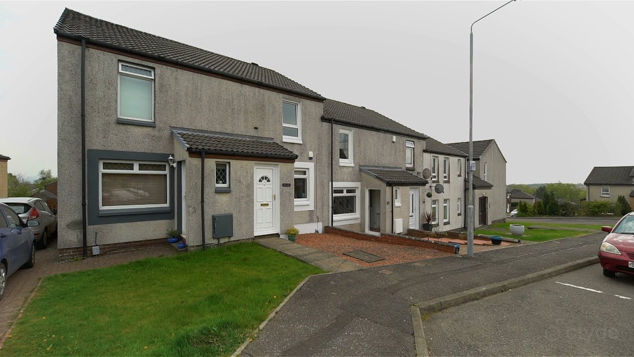 18 Ailsa Court, Hamilton, ML3 8XJ - YouTube