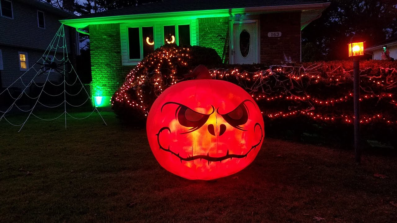 Halloween 2021 - Vlen The Magic Mirror - YouTube