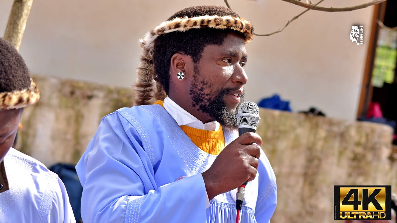 Zungu-uShembe esindisa ingane eyabanjwa ingwenya!!! - YouTube