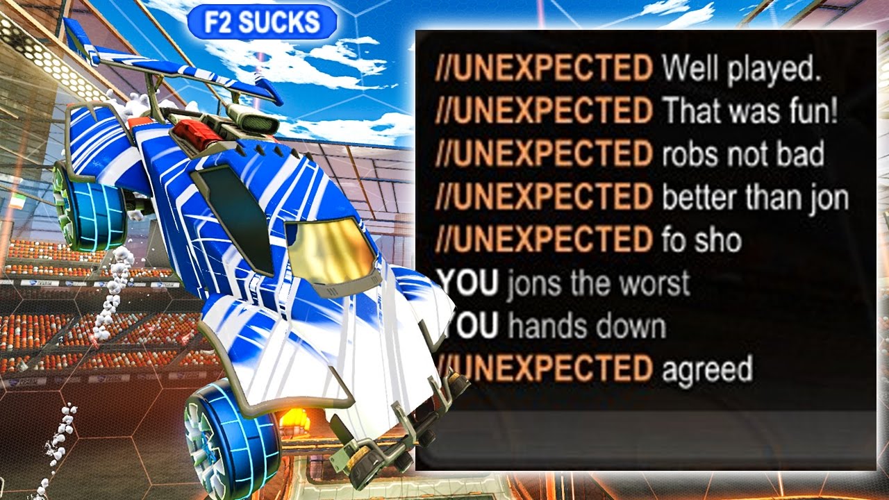 getting-exposed-as-the-worst-member-of-f2-youtube