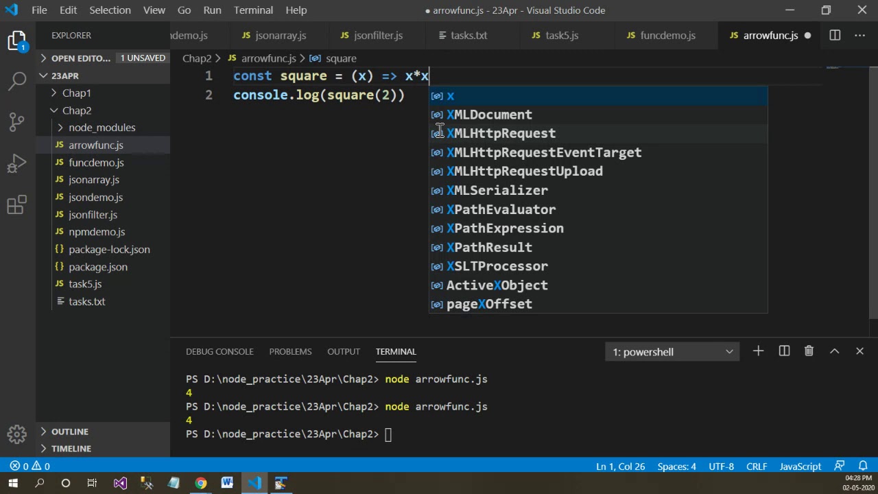 Arrow Function In Node Js YouTube arrow-function-in-node-js-youtube