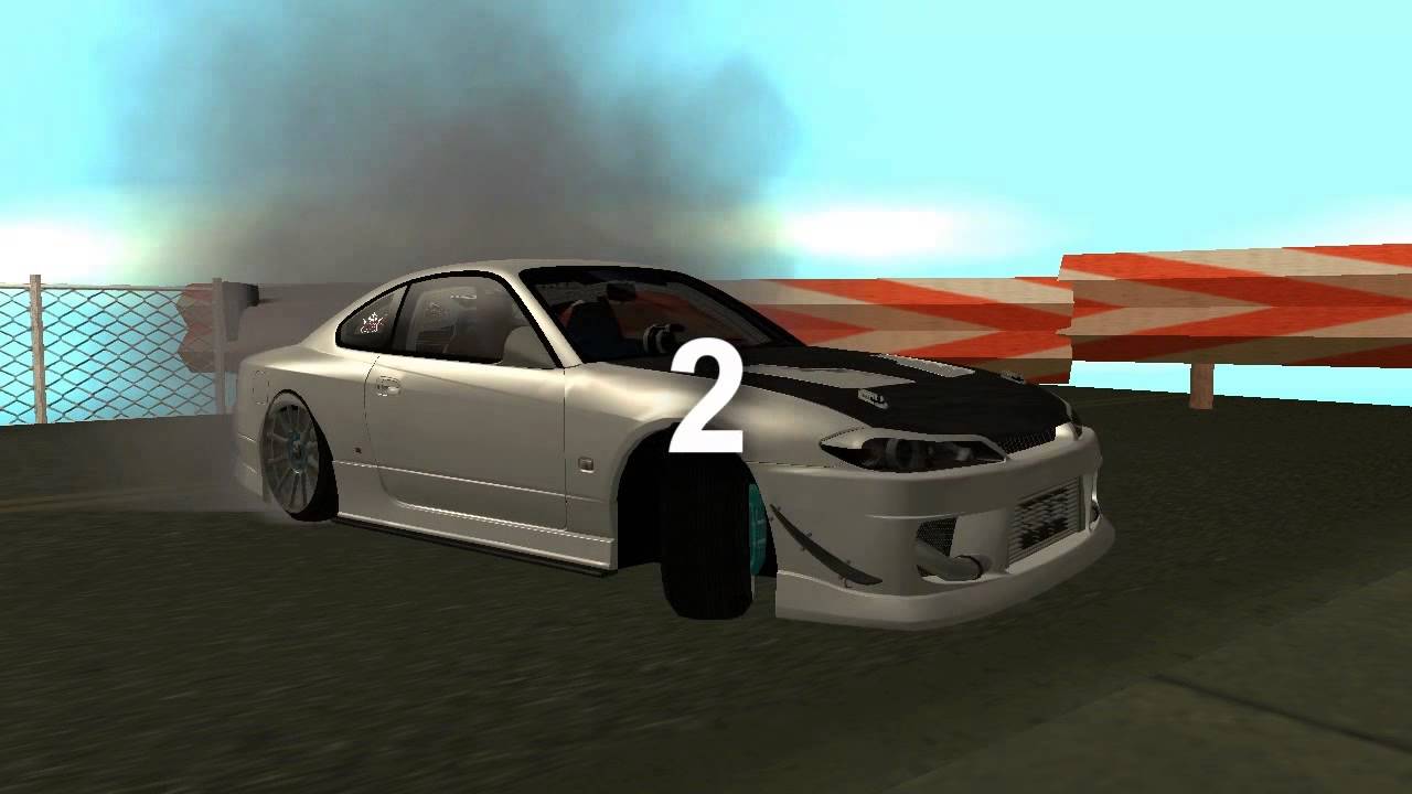 Street Drifter - Respect (Episode 2) Reupload - YouTube