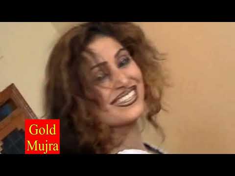TENU SAJDY KARN NU JIKKARDA ANJAM SHAHZADI NEW PUNJABI MUJRA DANCE