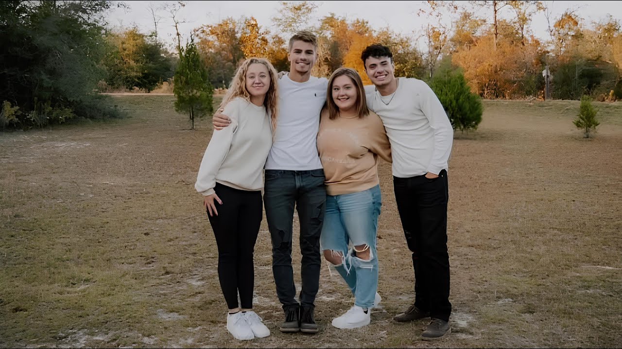 BREAKING NEWS! Warden Bates SHOCKING Courtship REVEALED! 😱 Unveiling ...