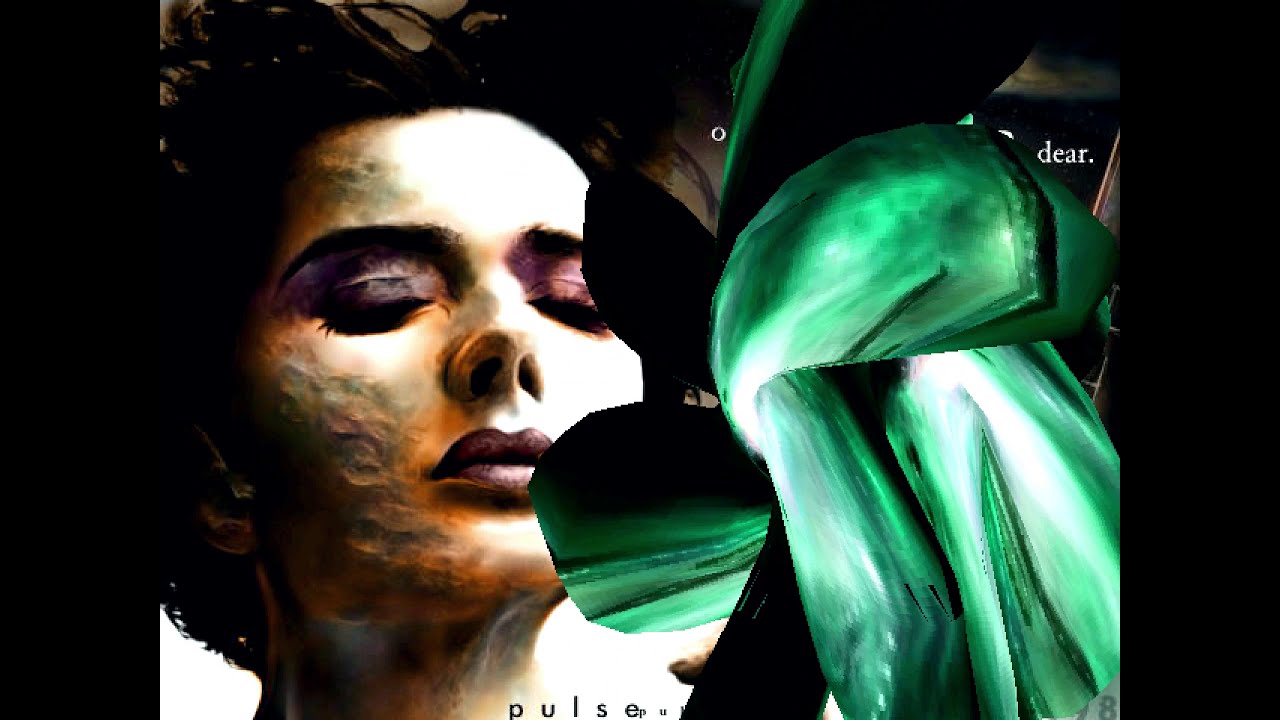 Pulse - Tour (1998) demoscene demo 2160p60 retro PC - YouTube