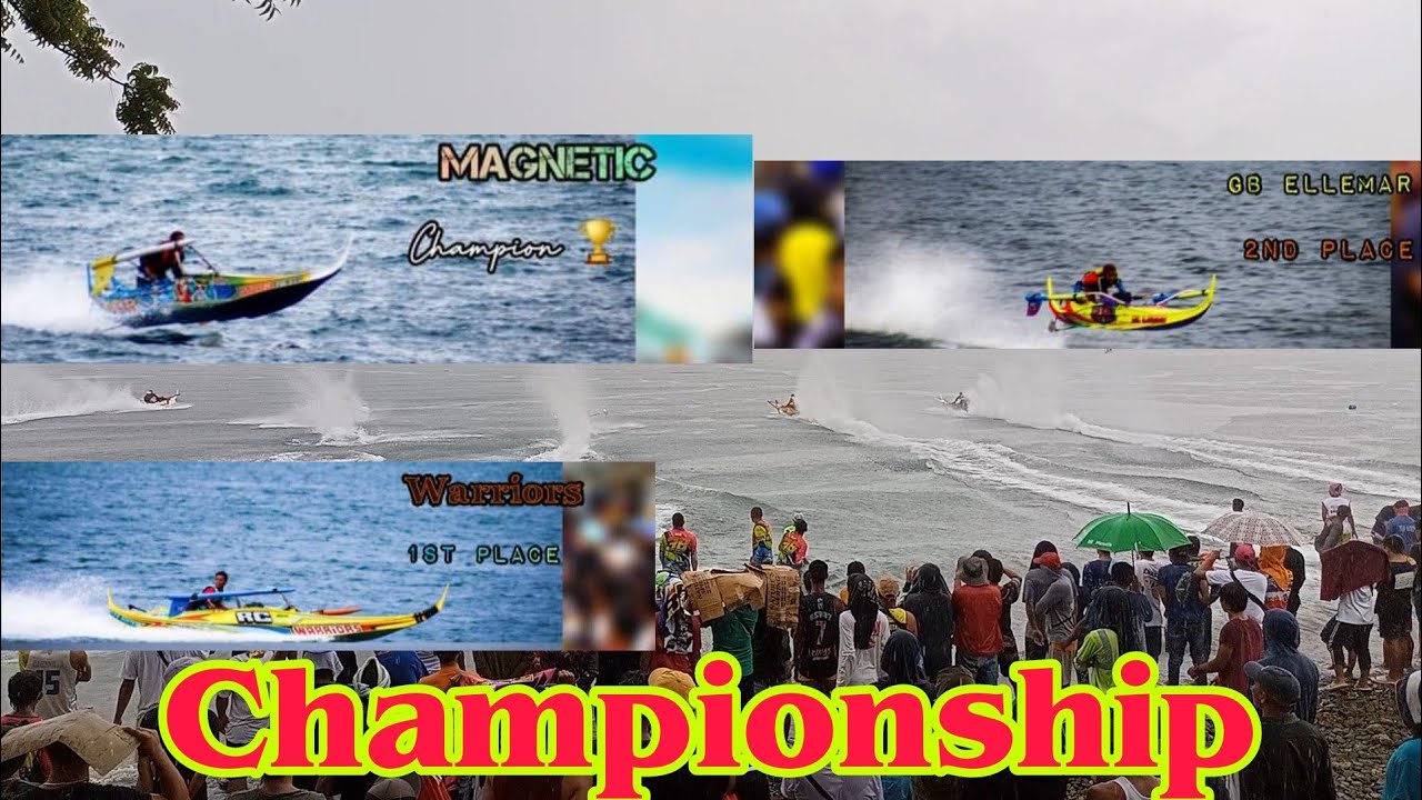 Samal Bancarera 2022 | Expert Category | Championship - YouTube