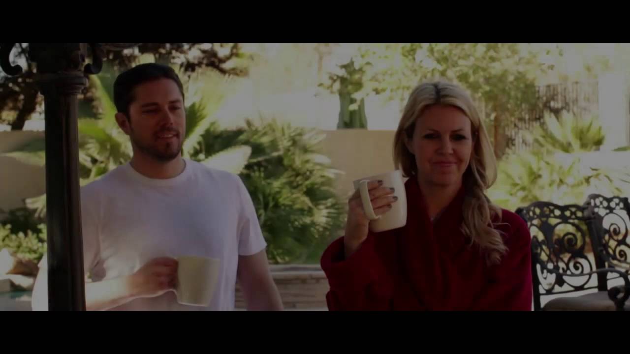 Miah Kane acting reel - YouTube