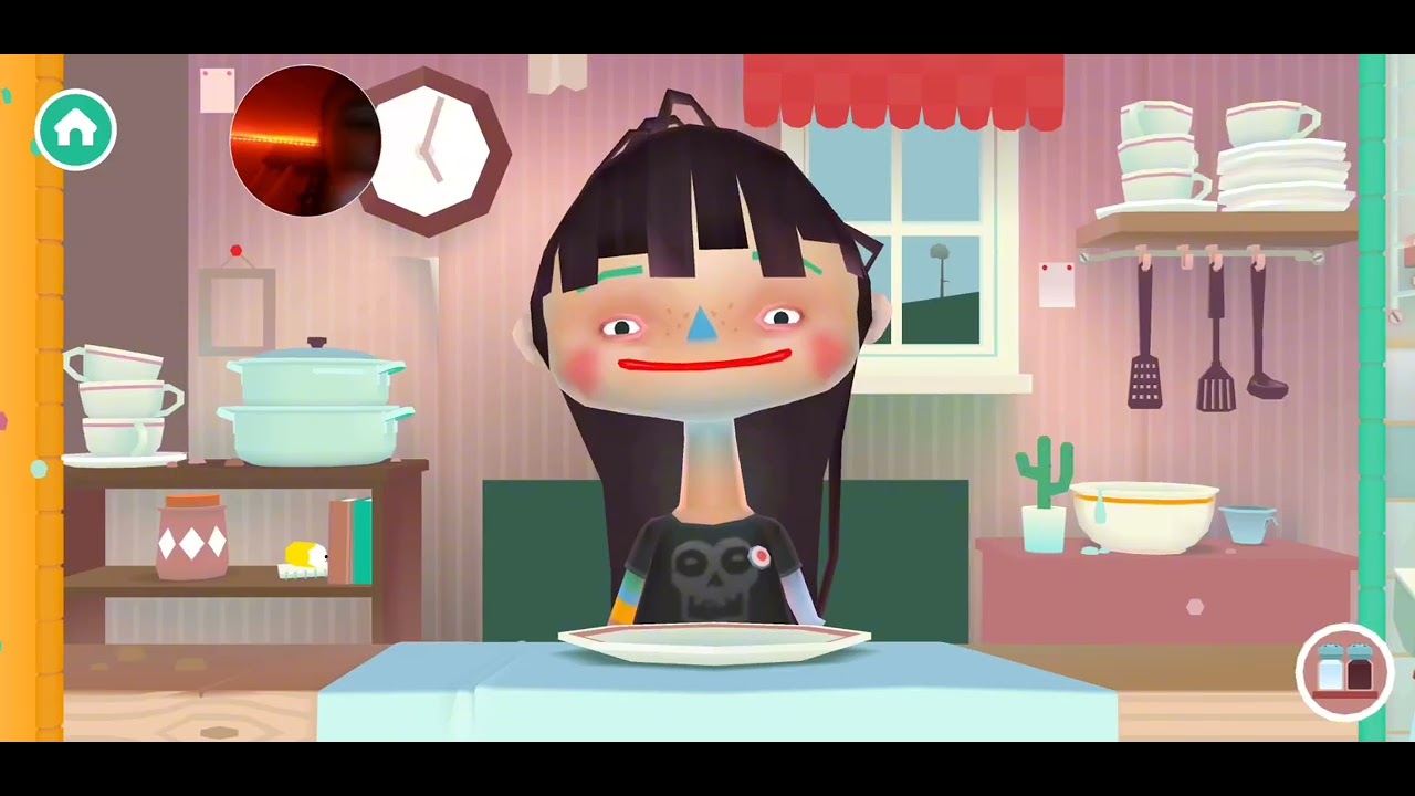 “Taco Kitchen 2 Gameplay + Tips | Fun Cooking Game 🎮” - YouTube