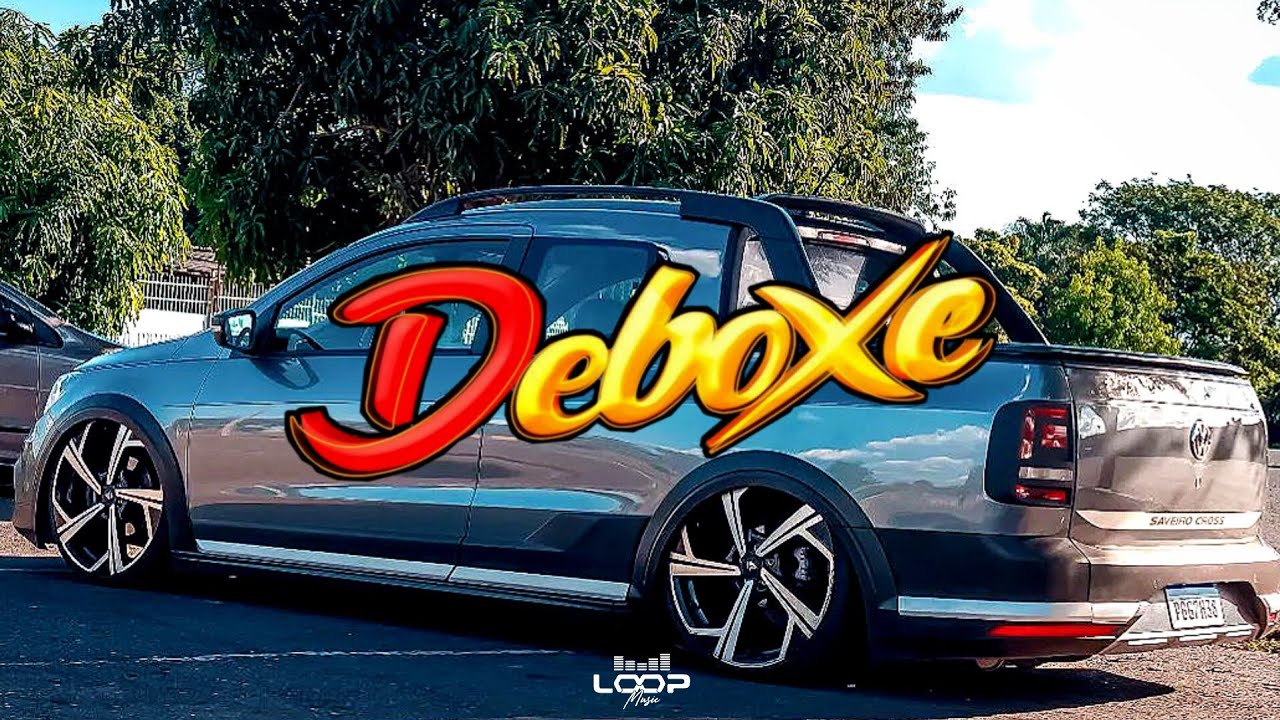 MEDLEY ALUCINÓGENO- ELETROFUNK DEBOXE - MC GW, PÂNIC BASS & DJ LIPE - [ELETRO FUNK 2024] - YouTube