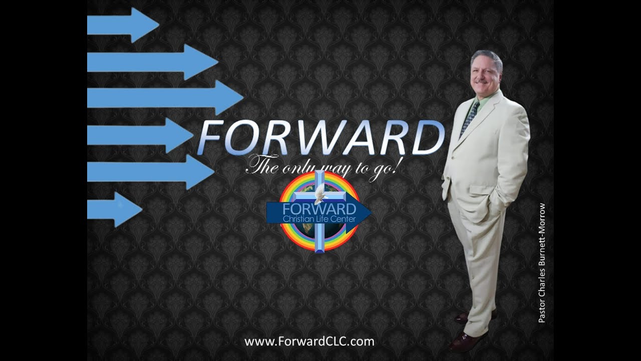 8/27/23 SERMON: "From Outcast To Evangelist" - YouTube