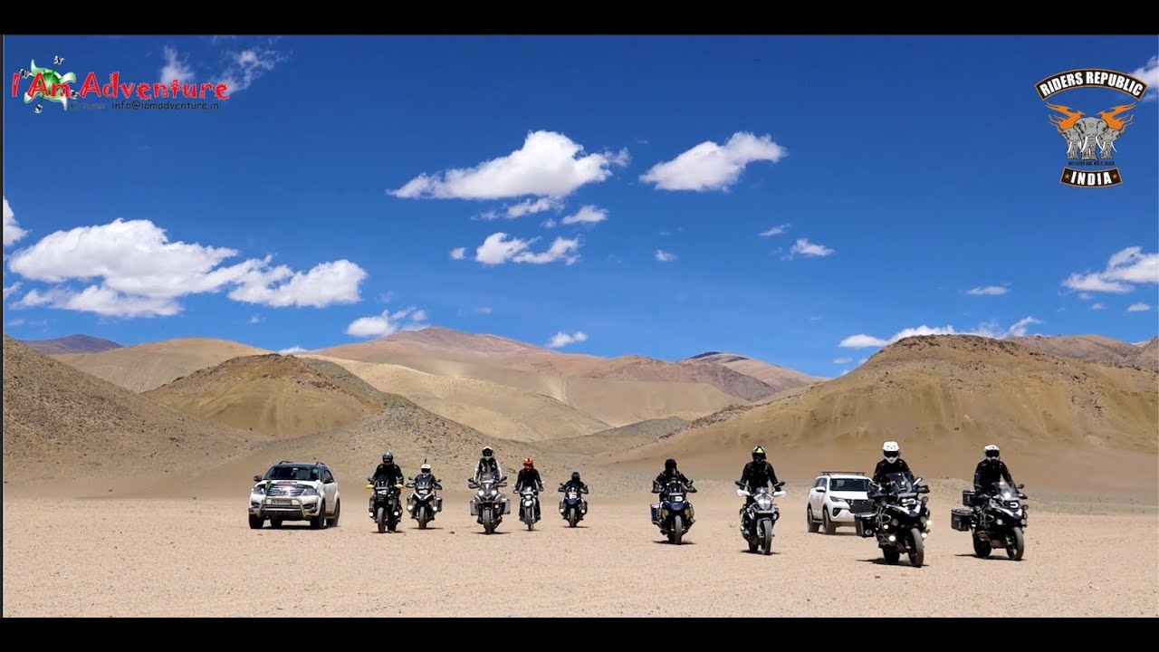 Epic Ladakh Ride | 2022 - YouTube