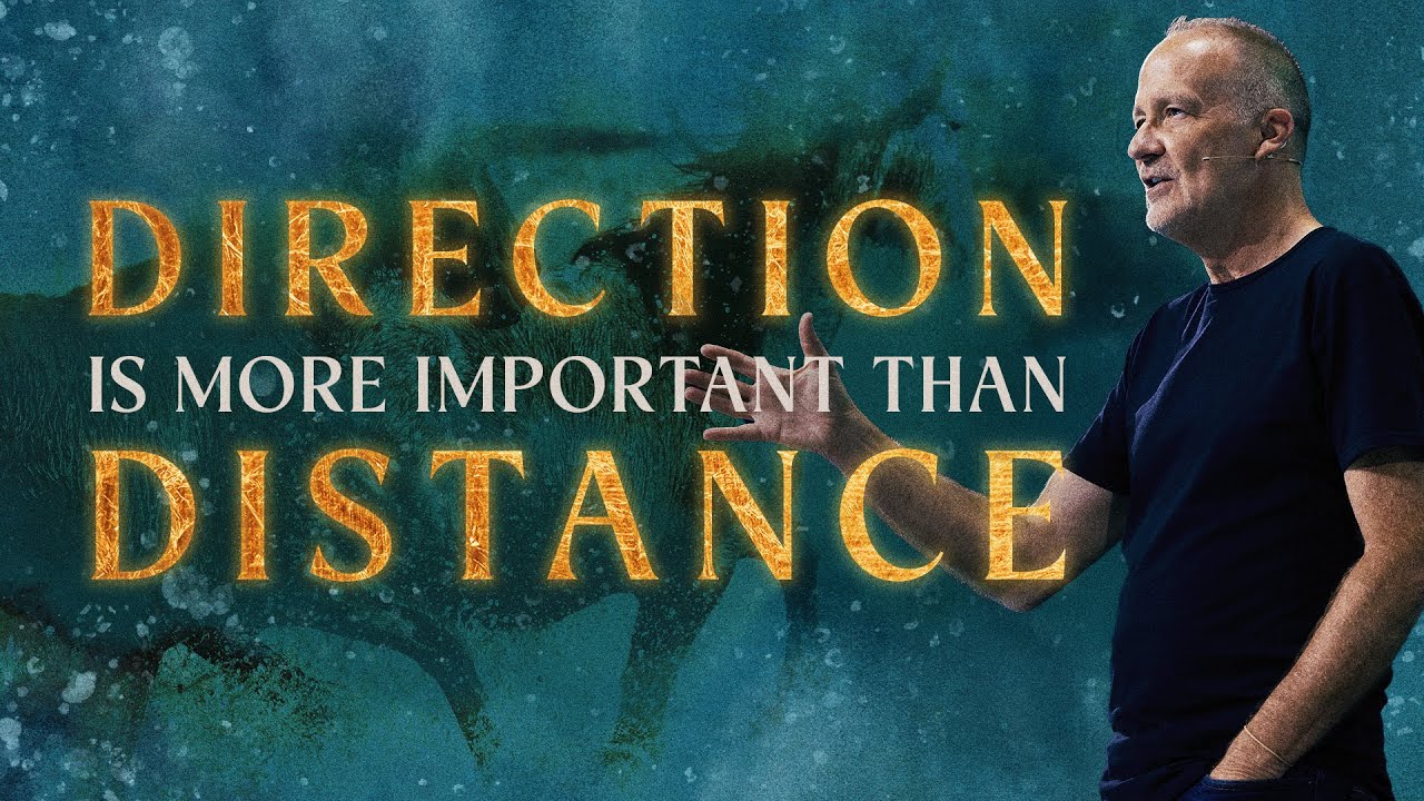 Convictions and Community - Book of Jeremiah | Run with the Horses ...