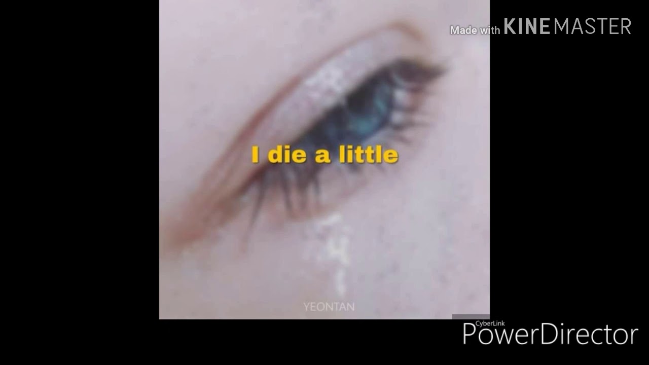 *I'm fine* BTS FF Sad One shot 1/5 - YouTube