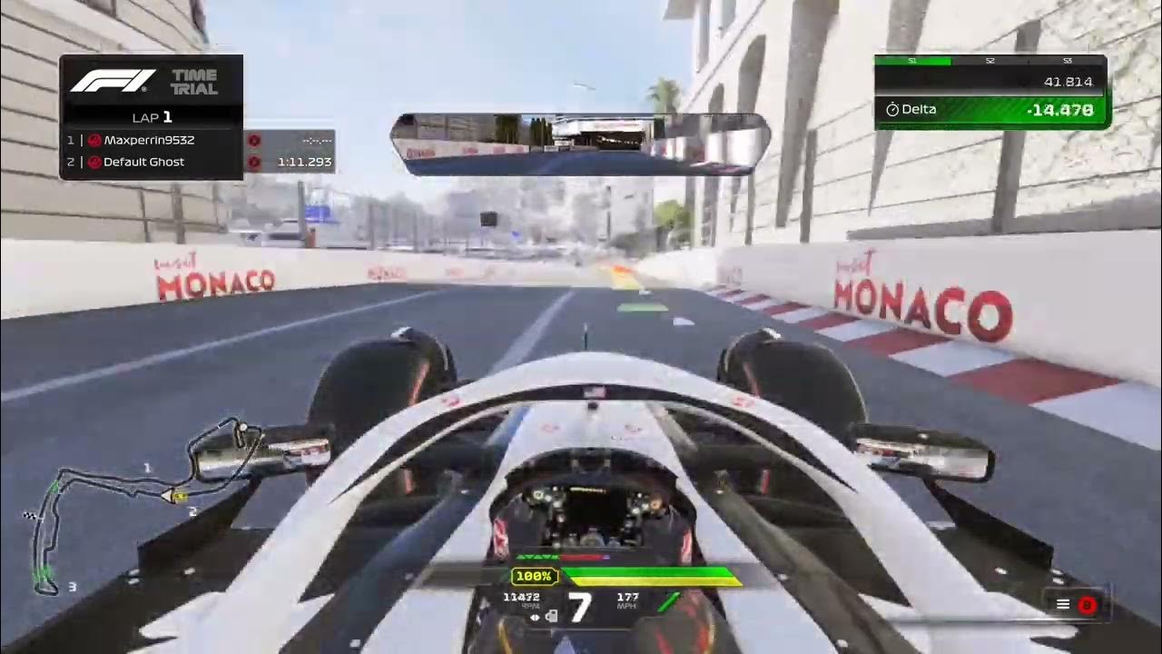 My announcement @CrypticRacingLeague @jeremykasokaracing4363 @FormulaT7 @RiptideGaming_0fficial ...