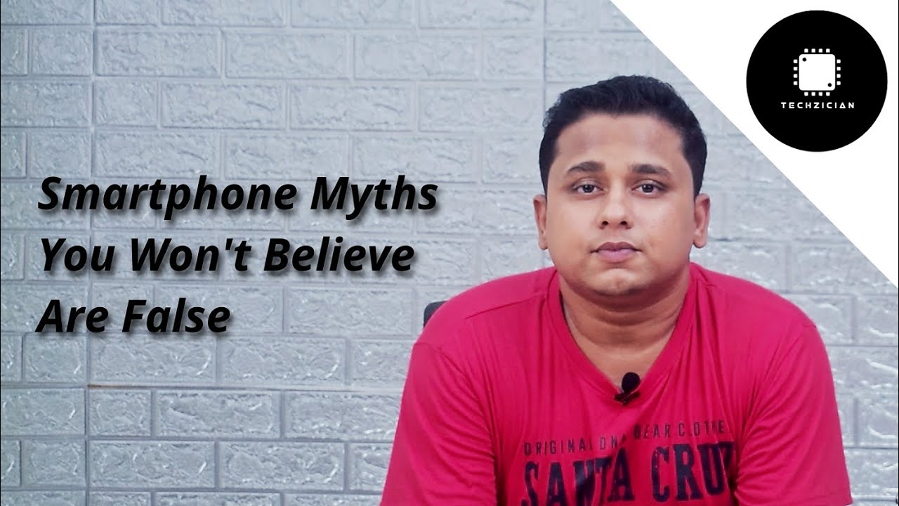 Myths & Facts about Mobile Phones! - YouTube