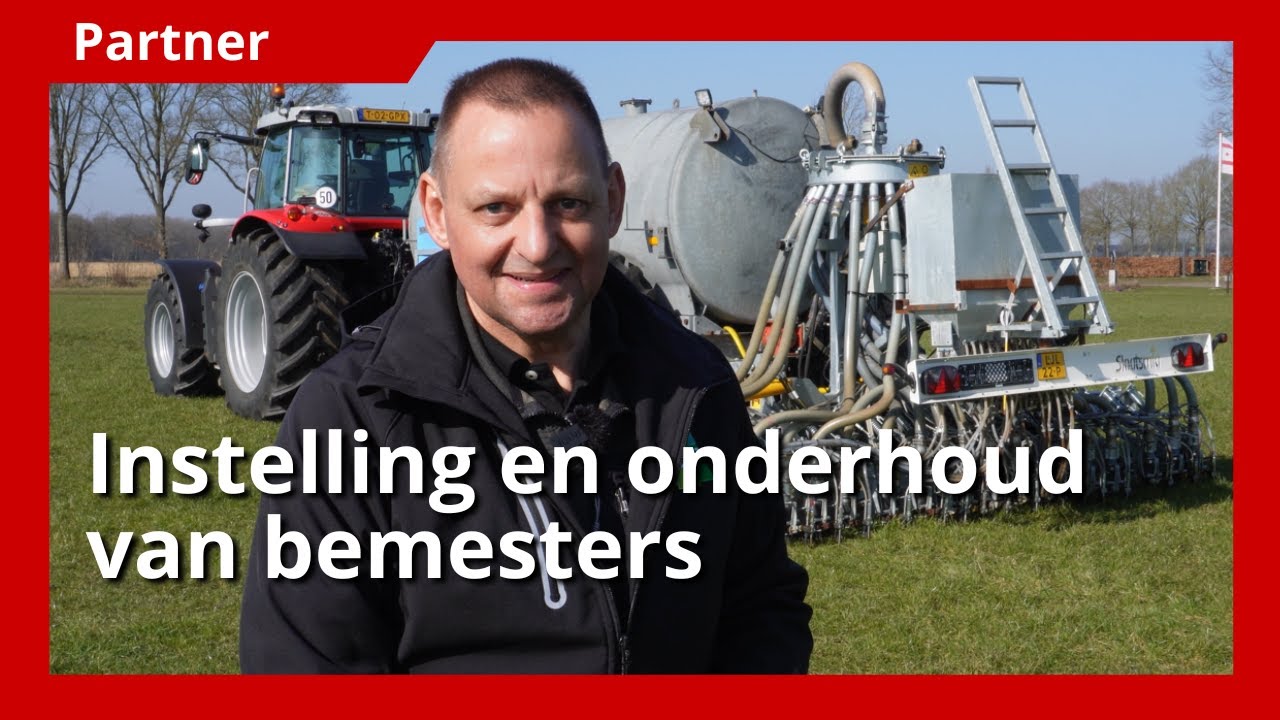 Optimale bemesting: tips bij instelling en onderhoud van ...