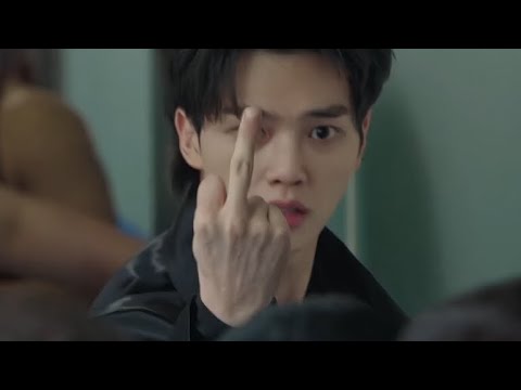 My Demon middle finger😆 - YouTube