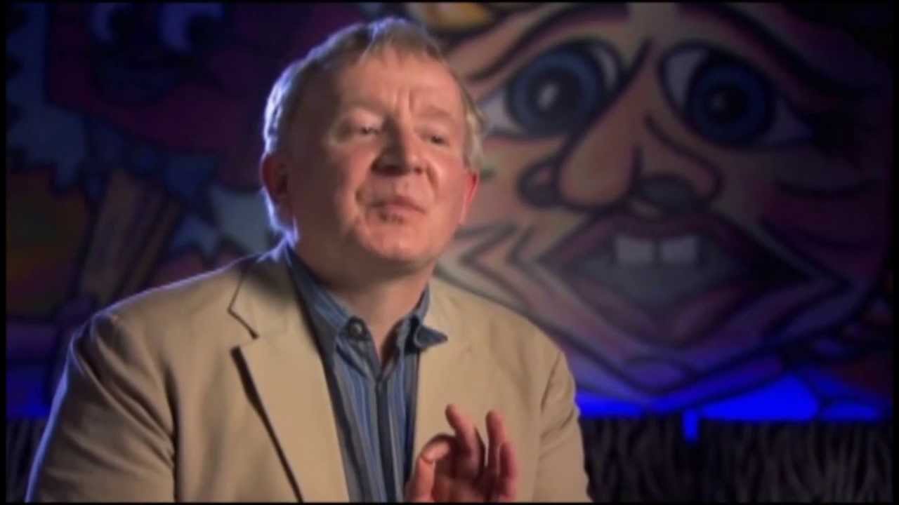 THE THATCHER YEARS - Steve Nallon - Interview for MAGGIE AND ME a film ...