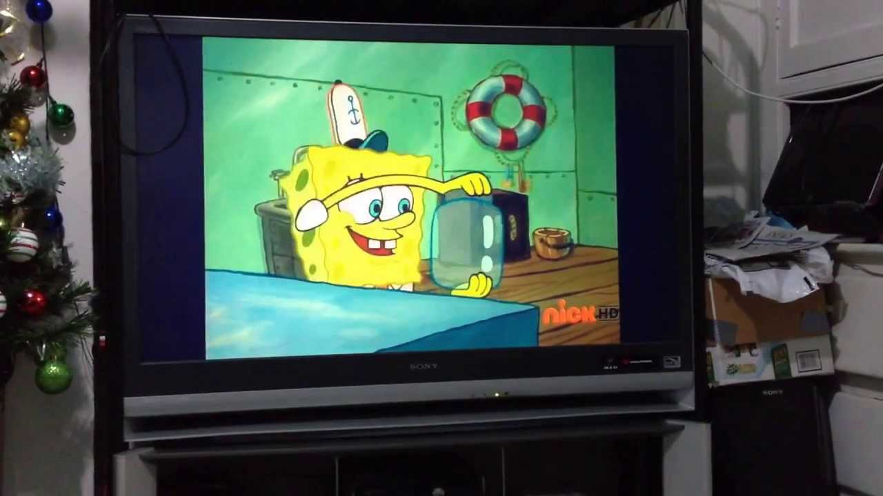 The lid-spongebob - YouTube