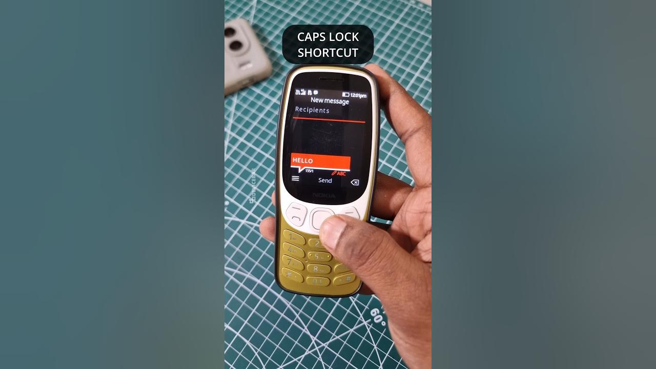 Nokia 3210 4G Caps Lock Shortcut Key Shorts YouTube nokia-3210-4g-caps-lock-shortcut-key-shorts-youtube