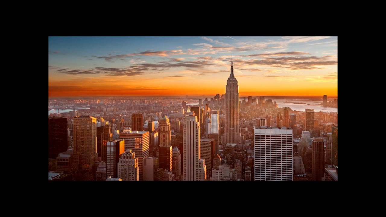 NEW YORK CITY "I'm Doing Fine Now" 1973 HQ - YouTube