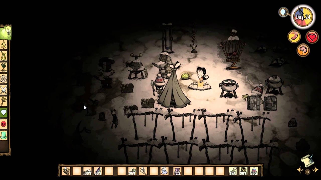 DST Ewecus- I don't know how to help you. - YouTube