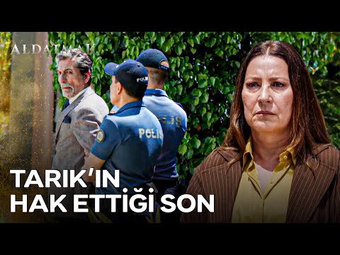 Kararttığın Hayatların Bedelini Ödeme Vakti | Aldatmak