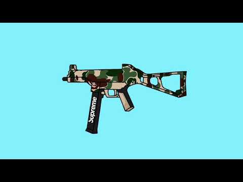 [Hard] Type Beat "SMG" - YouTube