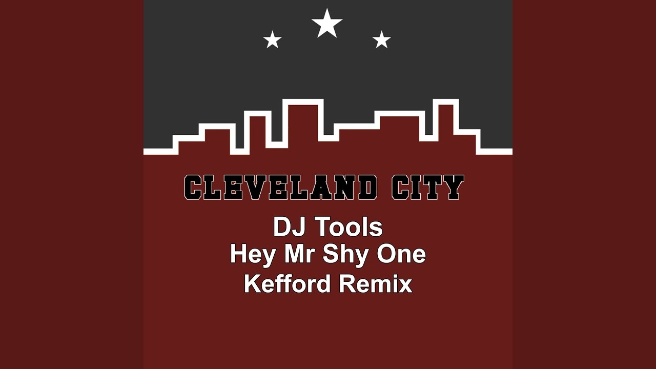 Hey Mr Shy One (Kefford Remix) - YouTube