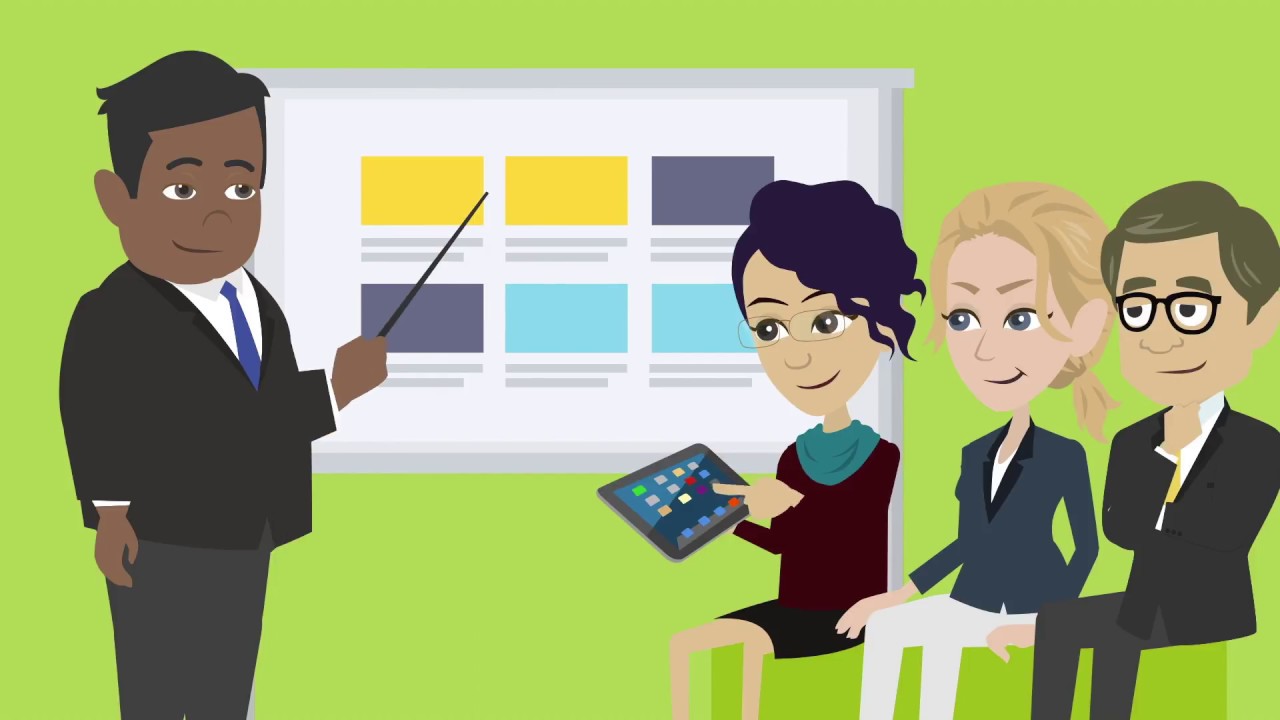 Pharmacist Prescriber Collaboration to Improve Patient Care - YouTube