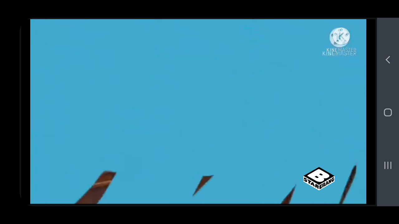 Starerang (Boomerang) - Bug Screen - 11/27/21 - YouTube