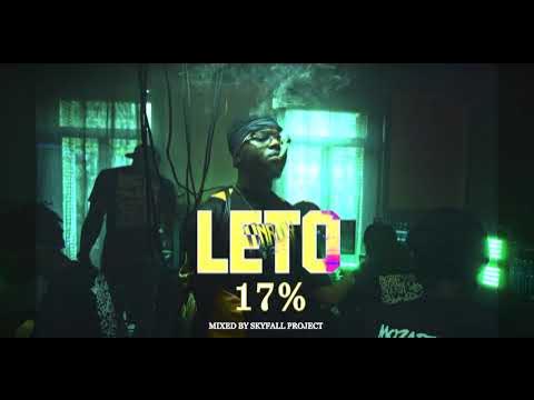 LETO - 17% (Mixed by Skyfall Project) - YouTube