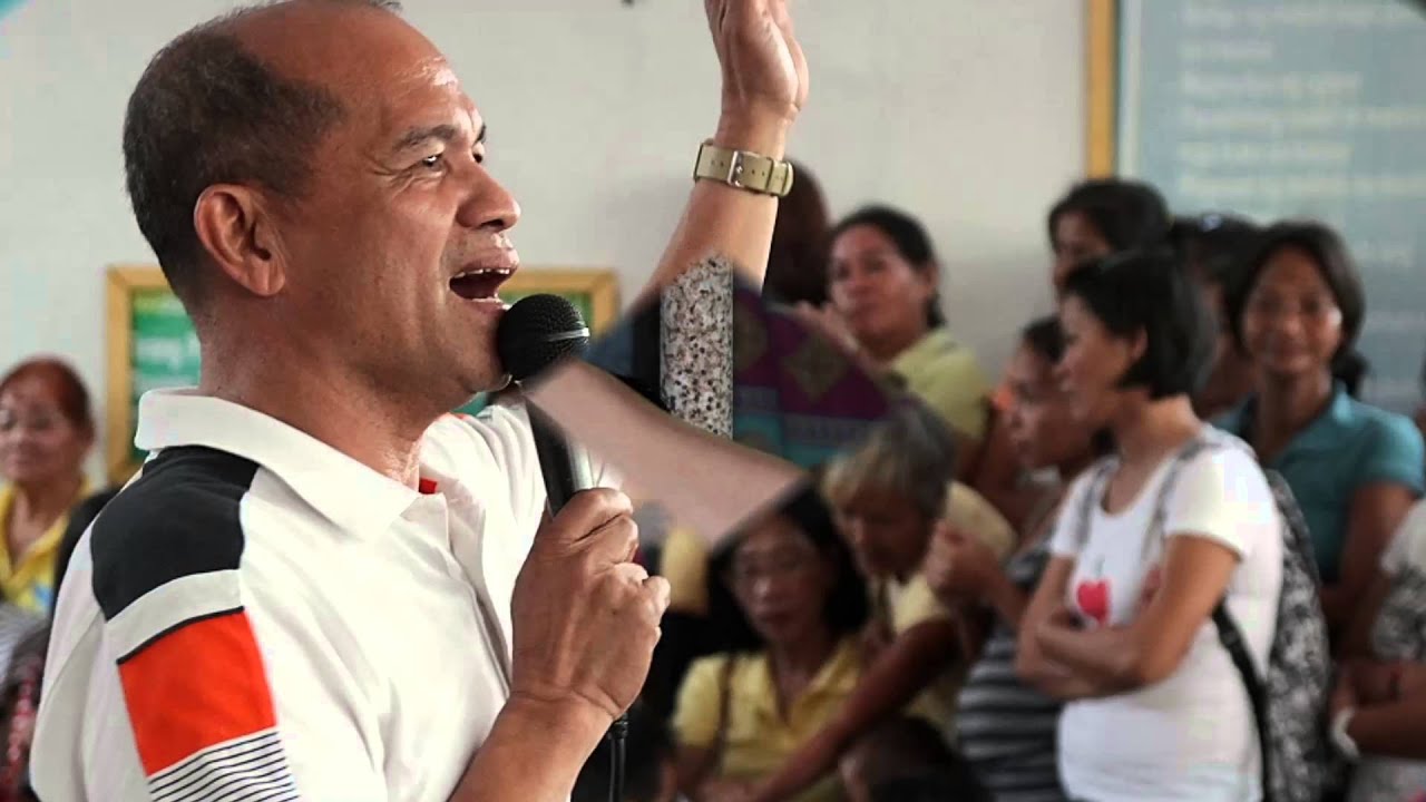 Pat Boncayao - KaraPAT-daPAT - YouTube