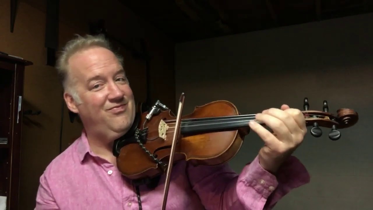 Free Play Along Violin Viola & Cello Lessons