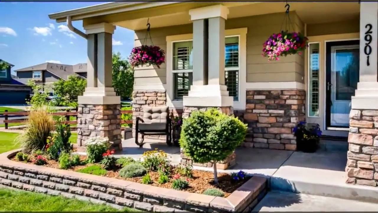 2901 Madison Ln, Broomfield | Lydia Creasey - YouTube