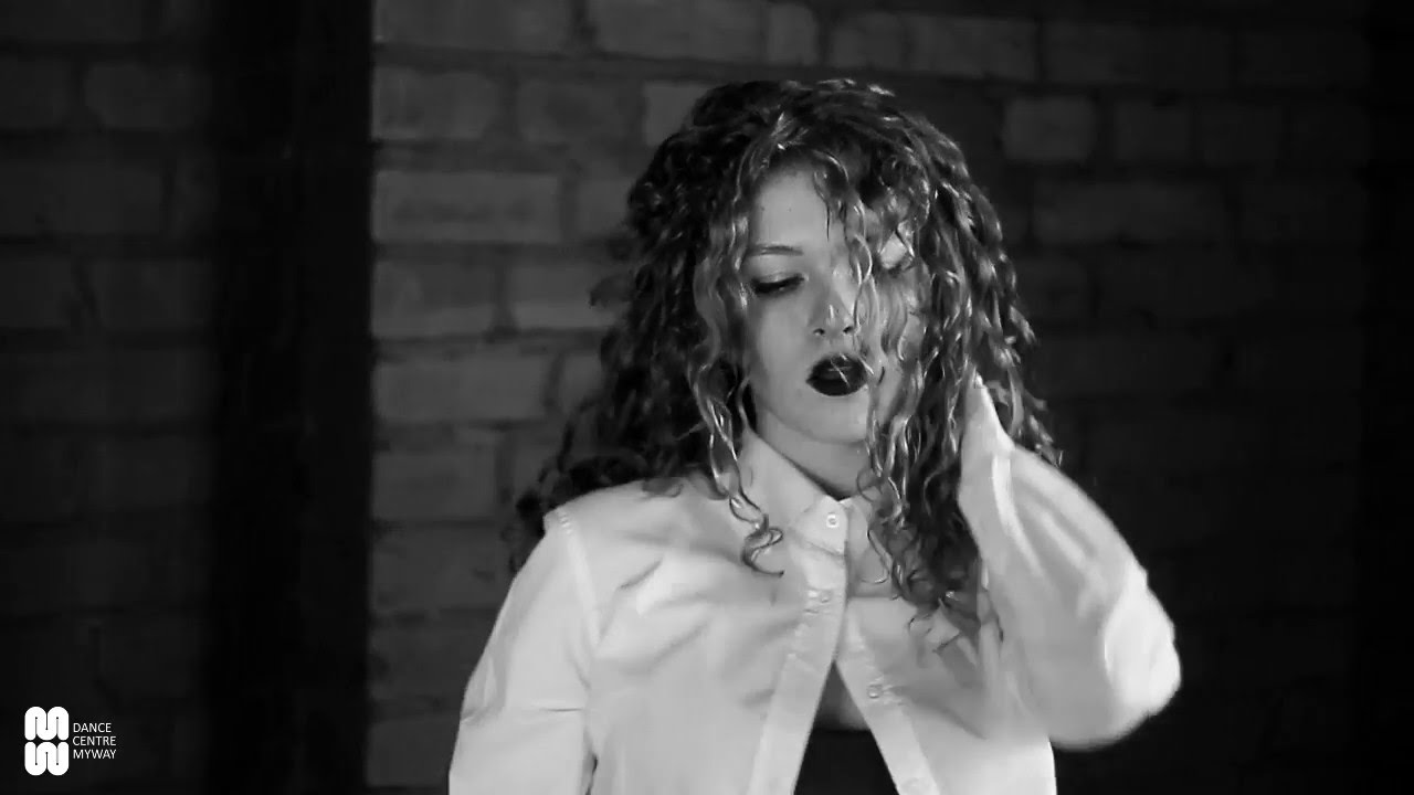 Destiny's Child - T-Shirt choreography by Victoria Vernik - Dance ...