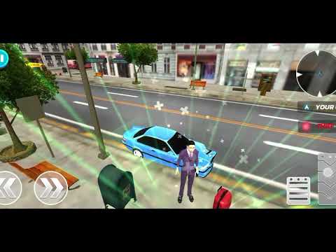 Vertical Ramp Impossible 3D Game Car - YouTube